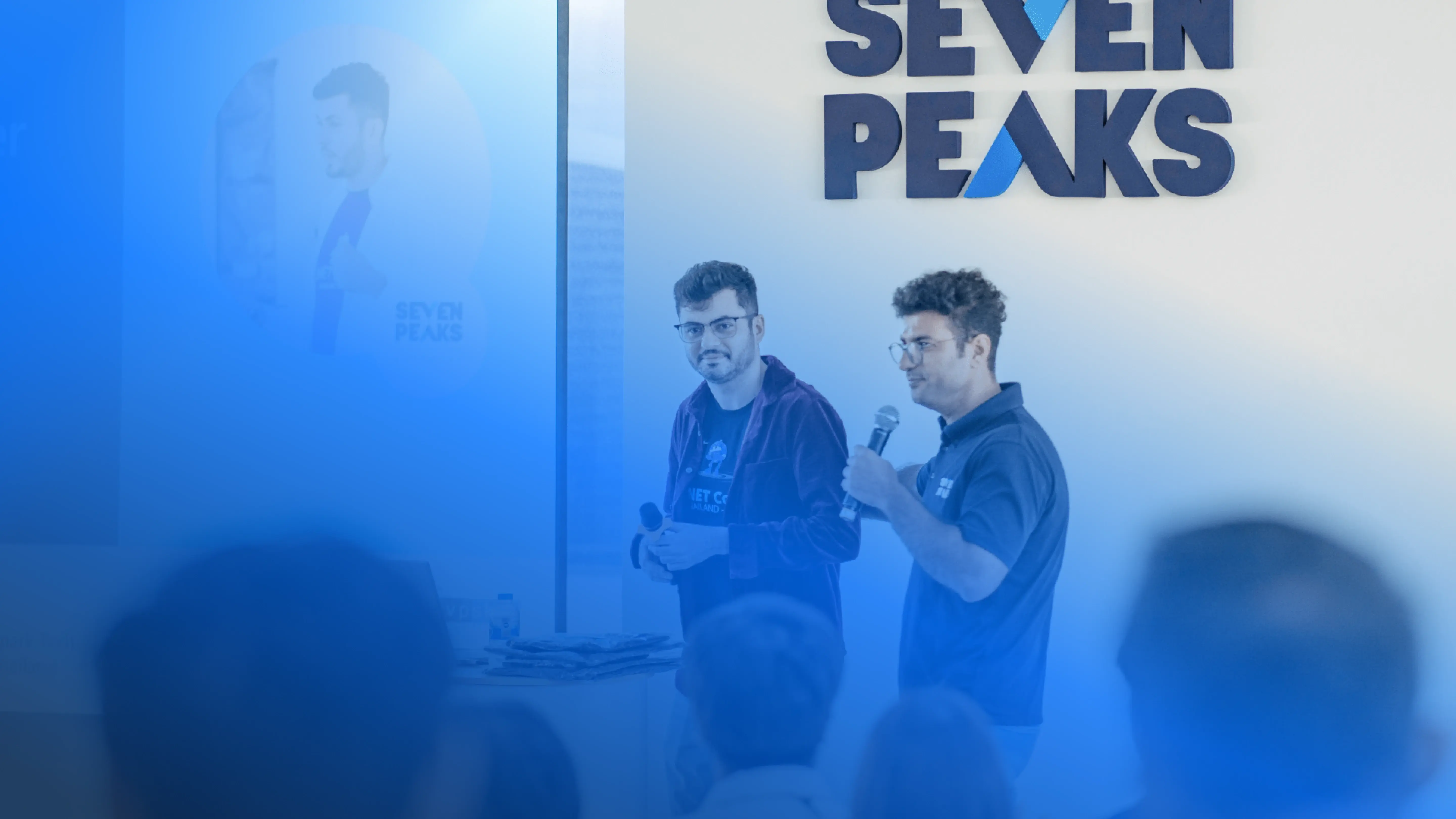 Azure Developer Day 2023 | Seven Peaks